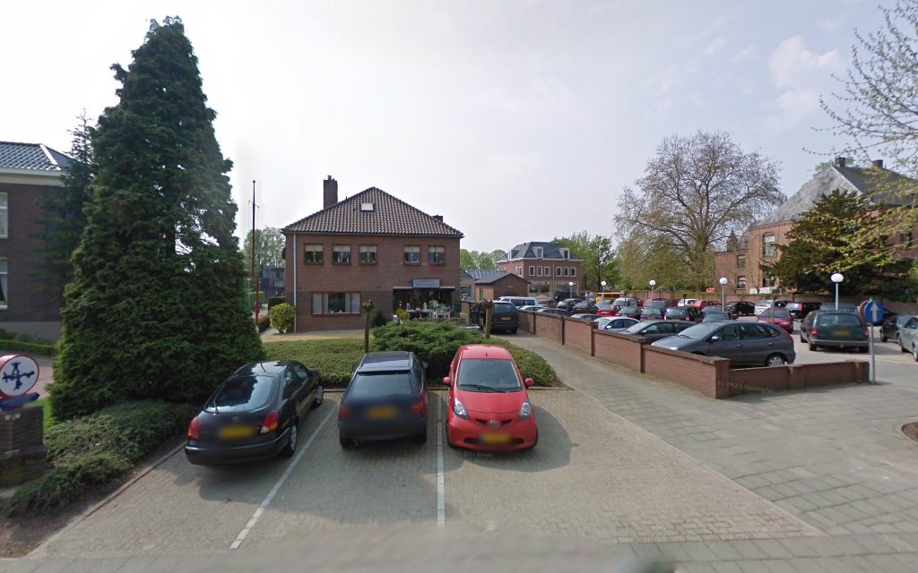 Primera Pinautomaat Heerbaan - Millingen aan de Rijn