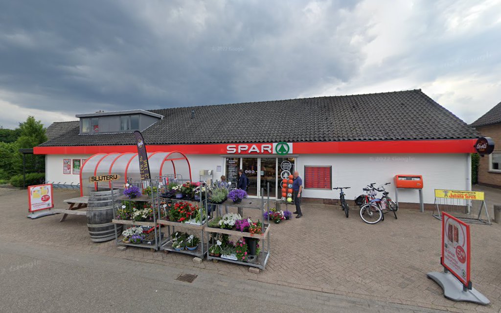 Geldmaat Pinautomaat Paalbergweg - Hoenderloo | Geld pinnen