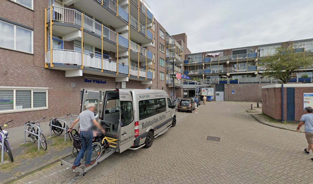 Geldmaat Pinautomaat Europaboulevard 154 - Alkmaar | Geld pinnen